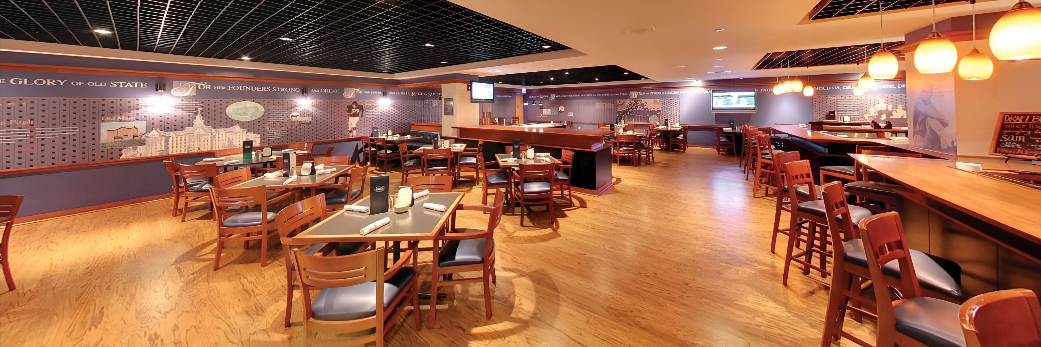 Delicious Sunday Brunch | The Penn Stater Hotel & Conference Center