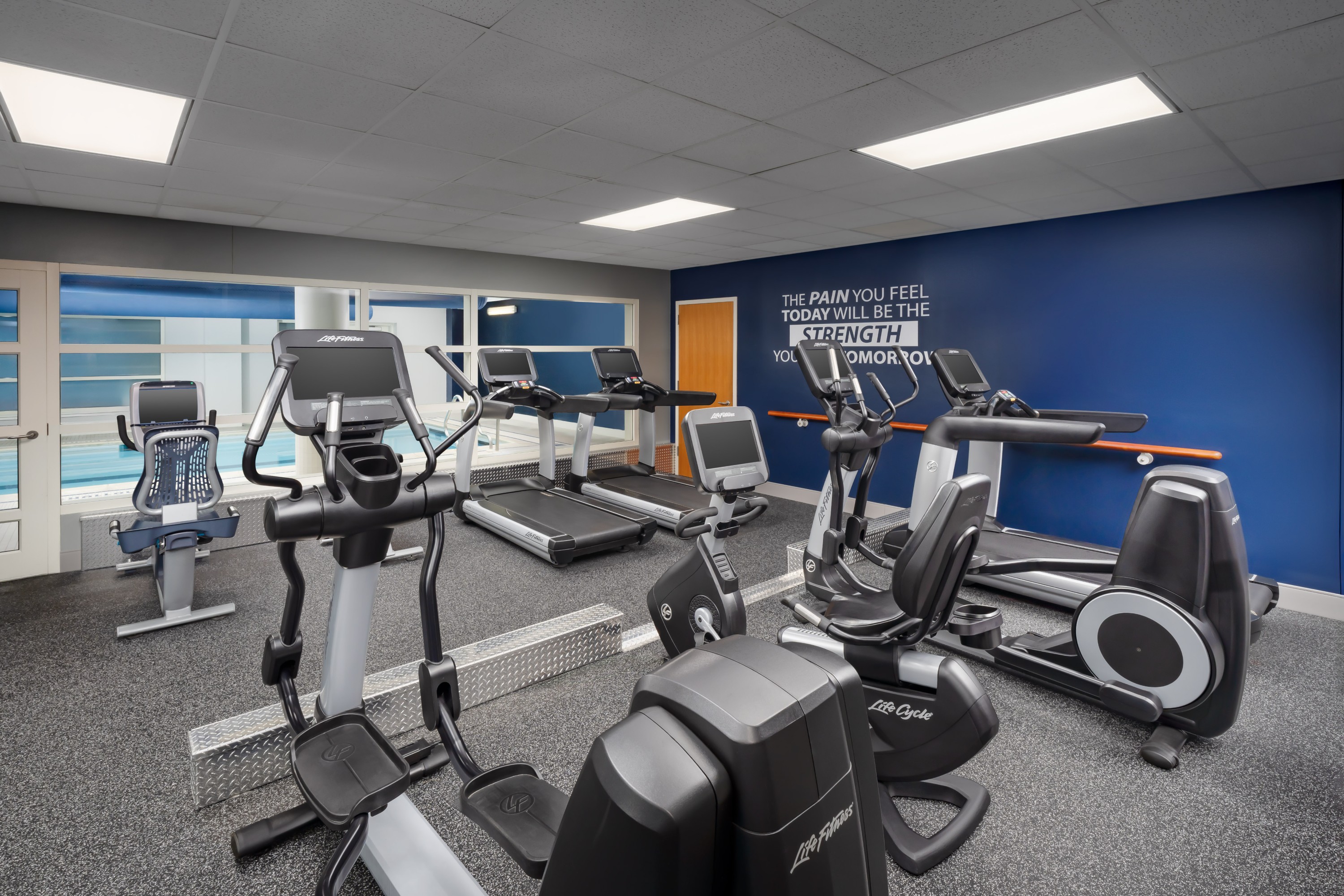 Pennsylvania Hotel Amenities | The Penn Stater Hotel & Conference Center