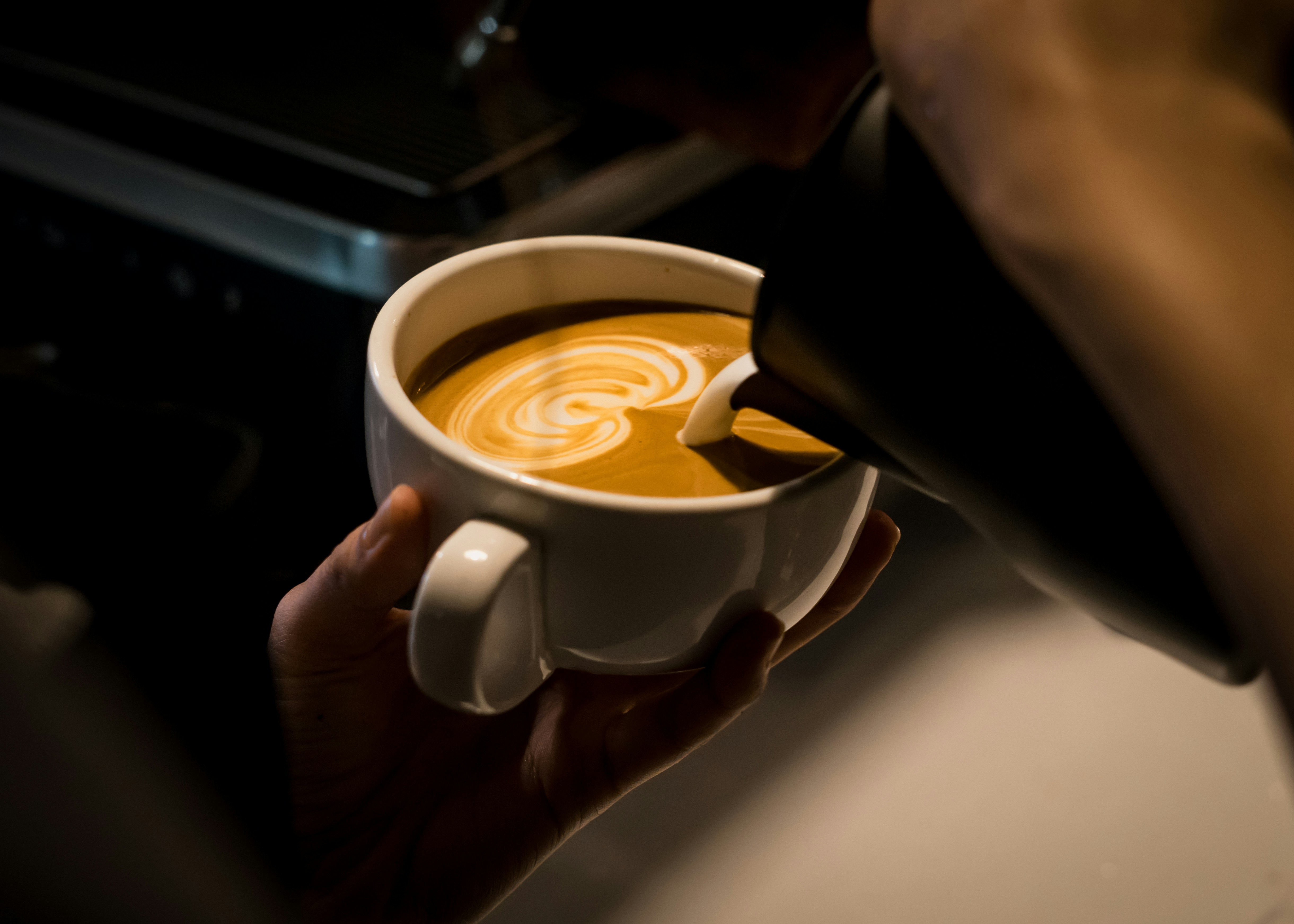 Dear Joe: Cafe & Bakery